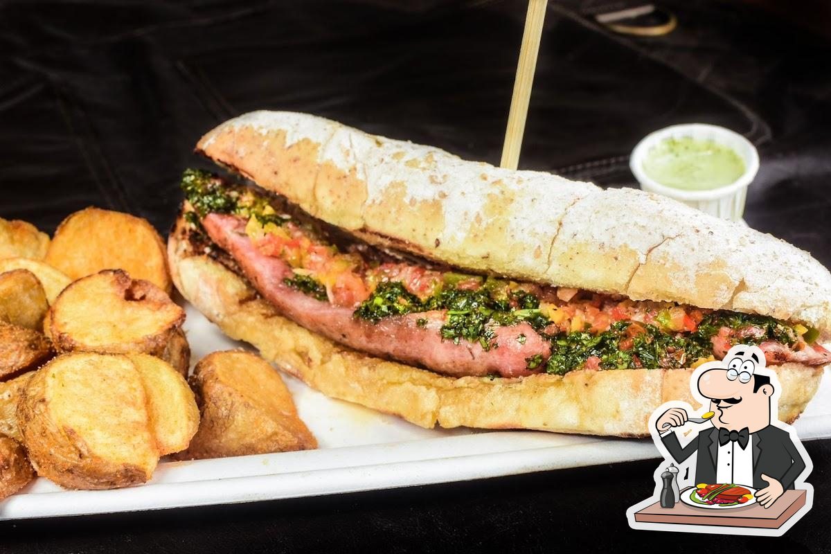 Steak House Volcano restaurant, Cali - Restaurant reviews