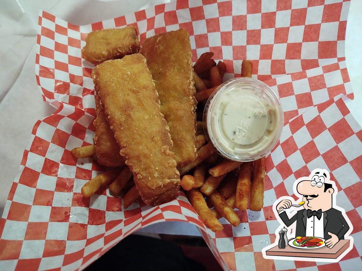 The Crawfish Guy in Fresno - Restaurant menu and reviews