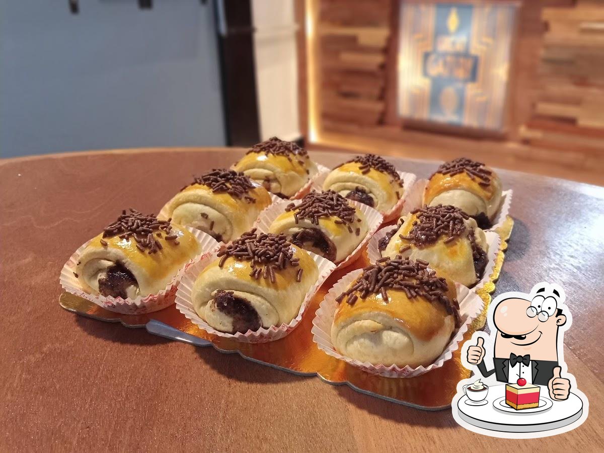 The Great Gatsby Cafe, Air Jamban - Restaurant reviews