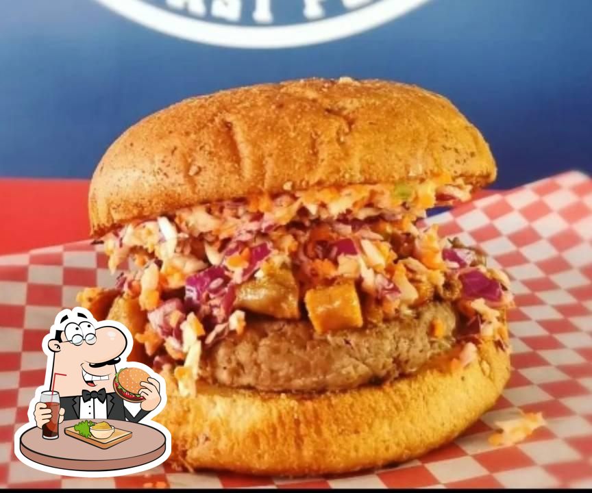 Breaking Fat restaurant, Chihuahua - Restaurant reviews