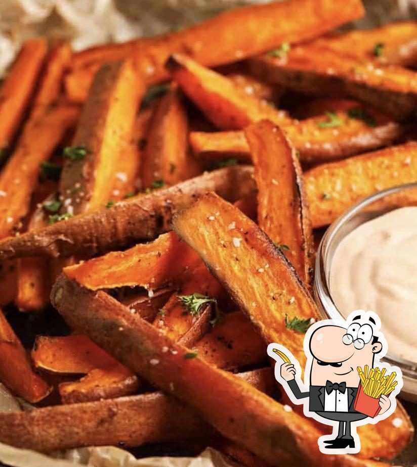 The Wingery in Burlington - Restaurant menu and reviews