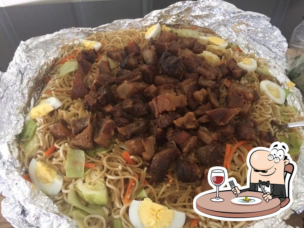 Pancitan sa San Vicente, Mandaluyong - Restaurant menu, prices and reviews
