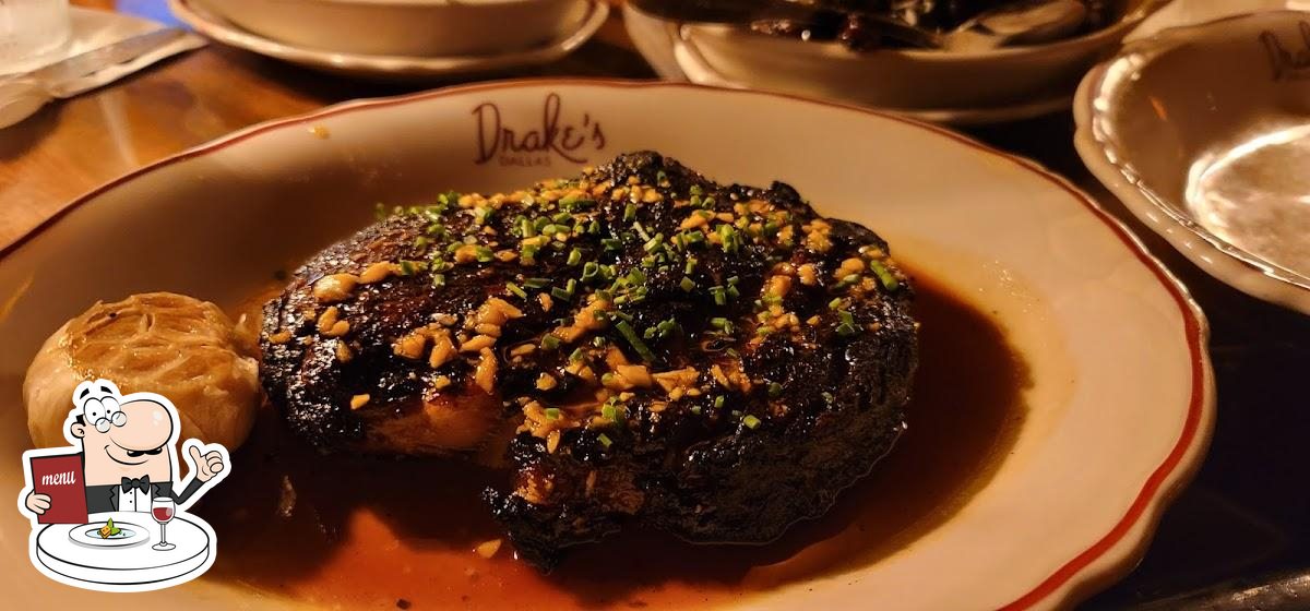 Drake's Hollywood in Dallas - Restaurant reviews