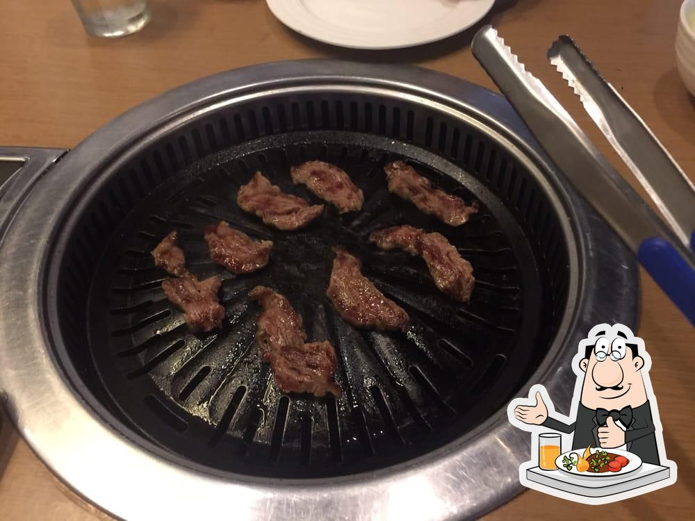 O GA NE Restaurant, Quezon City - Restaurant menu and reviews
