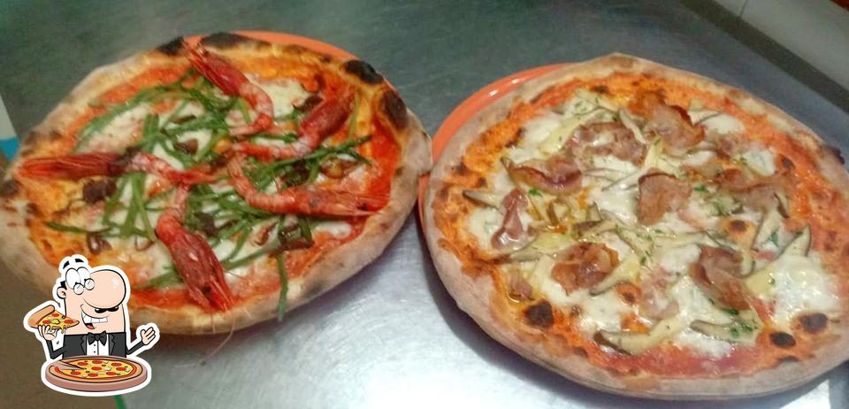 Ristorante Sa Lolla, Arbus - Restaurant menu and reviews