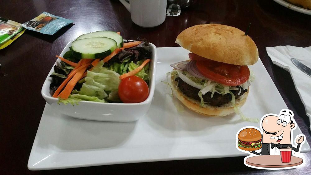 Cameron Trading Post in Cameron - Restaurant reviews