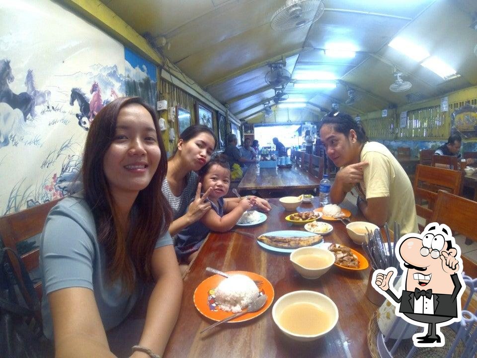 Susan Eatery restaurant, Iloilo City, MHVC+RQ3