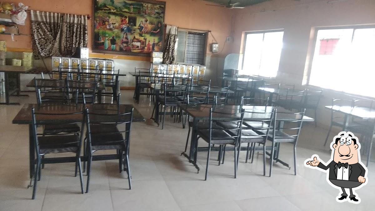 pure veg Mauli Garden Restaurant, India - Restaurant reviews