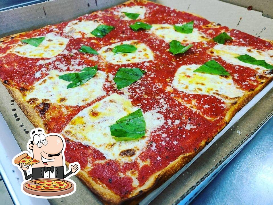 Momma Mia’s Pizzeria in Philadelphia - Restaurant reviews