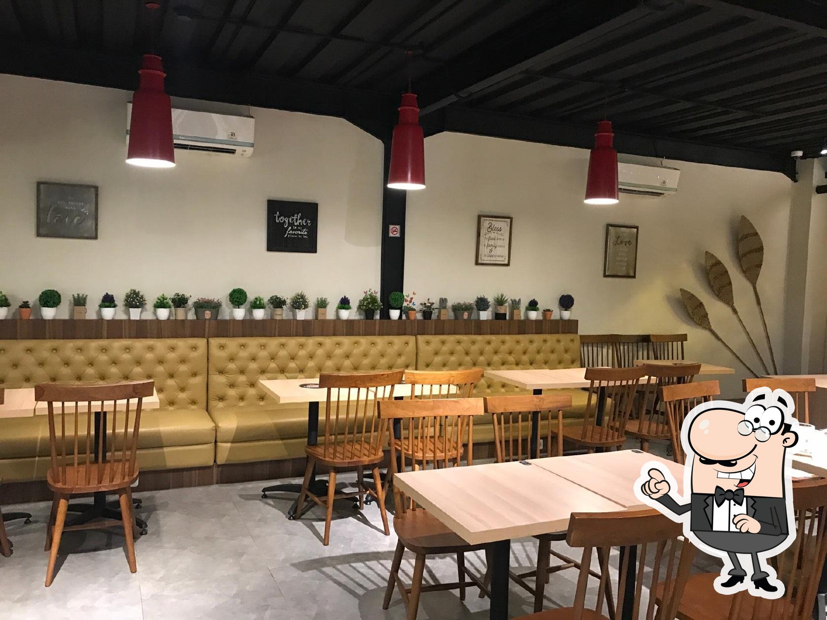 PHX Permata Hijau restaurant, South Jakarta, Jl. Arteri Permata Hijau ...