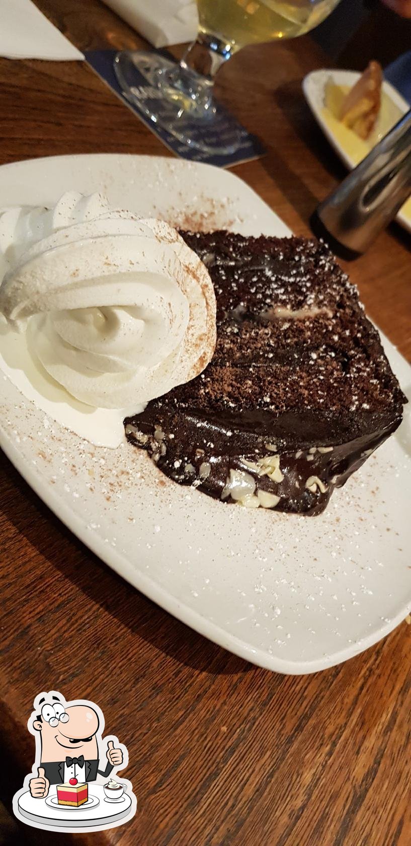 The Thatched Inn in Hassocks - Restaurant reviews