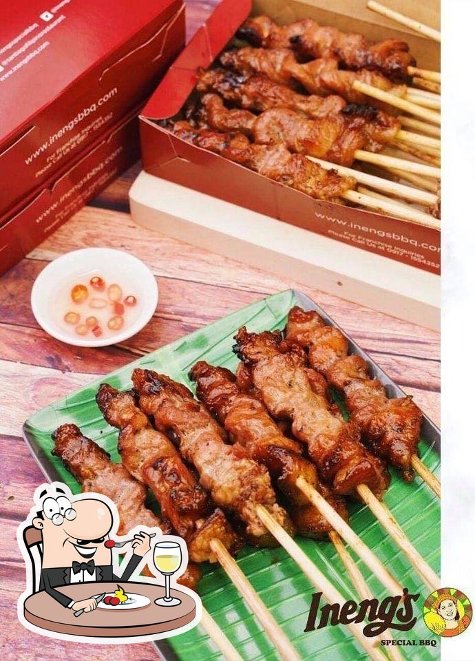 Ineng's Special BBQ, Batangas - Restaurant reviews