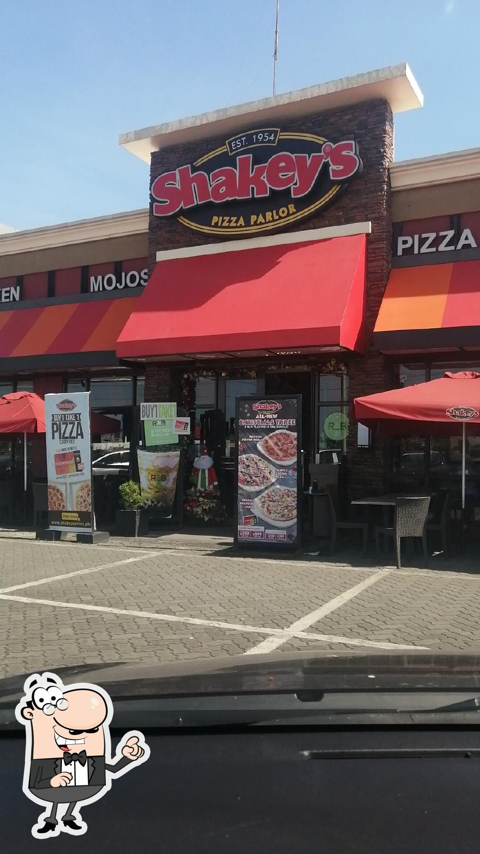 Petron Marilao NLEX, Marilao - Restaurant menu, prices and reviews