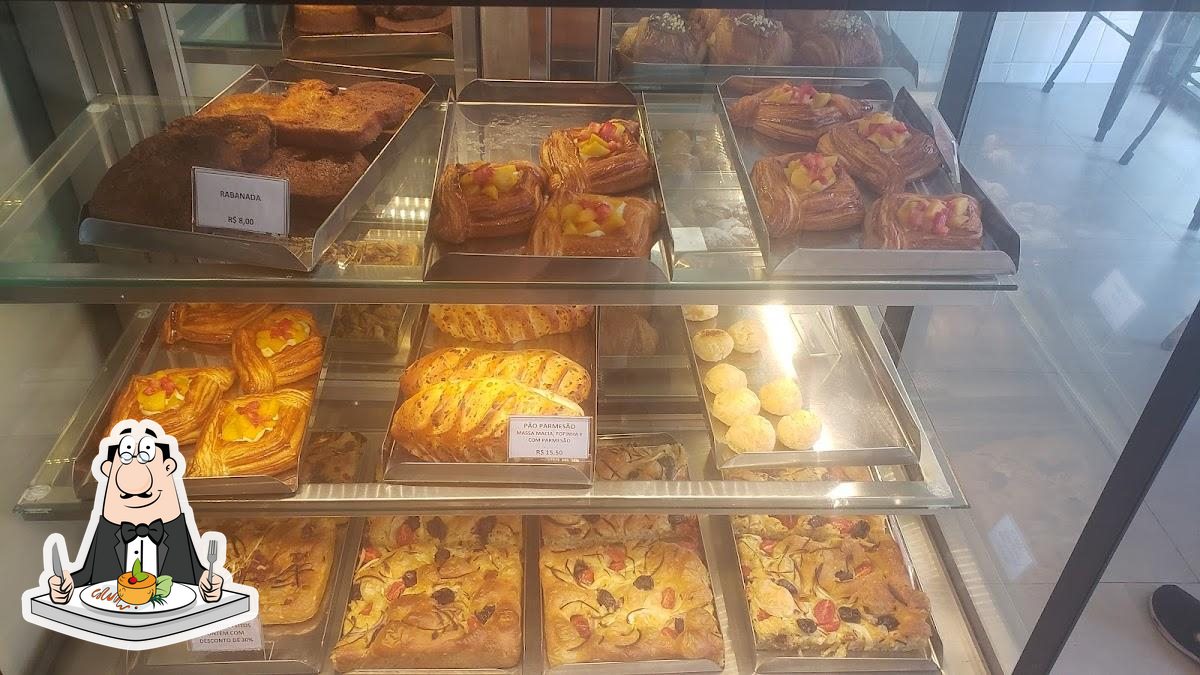 Roma bakery, Rio de Janeiro - Opiniones del restaurante