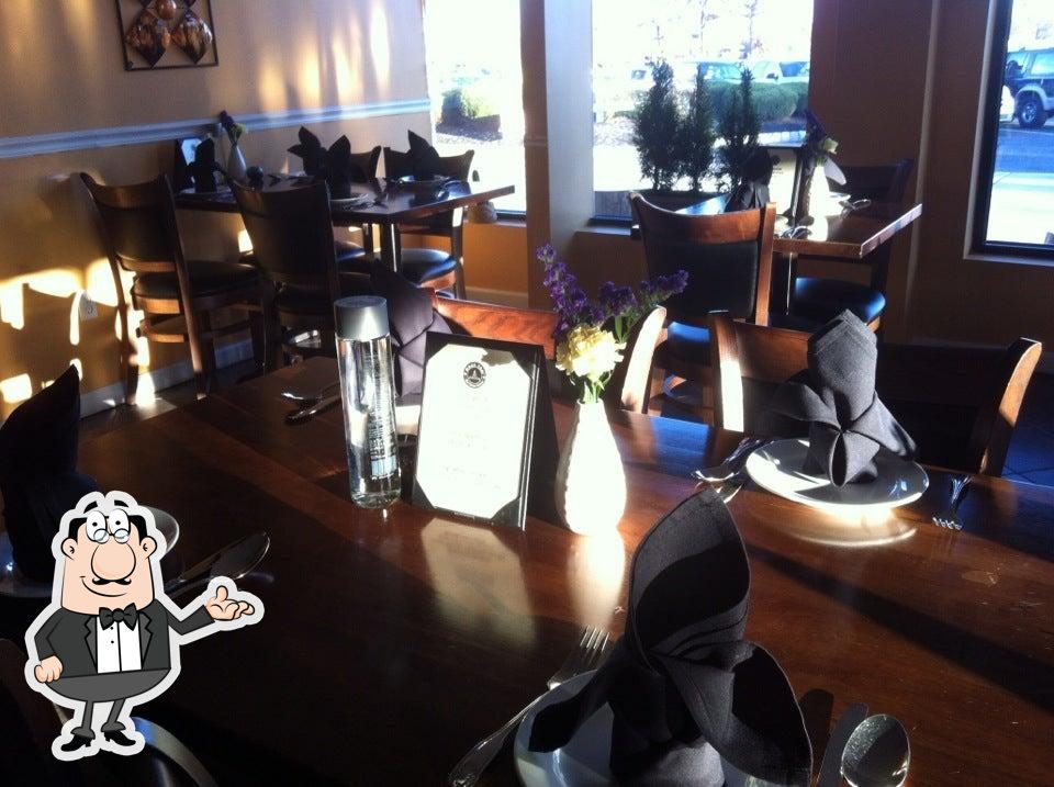 Bhan Thai (Mt. Laurel), Mount Laurel - Restaurant menu, prices and reviews