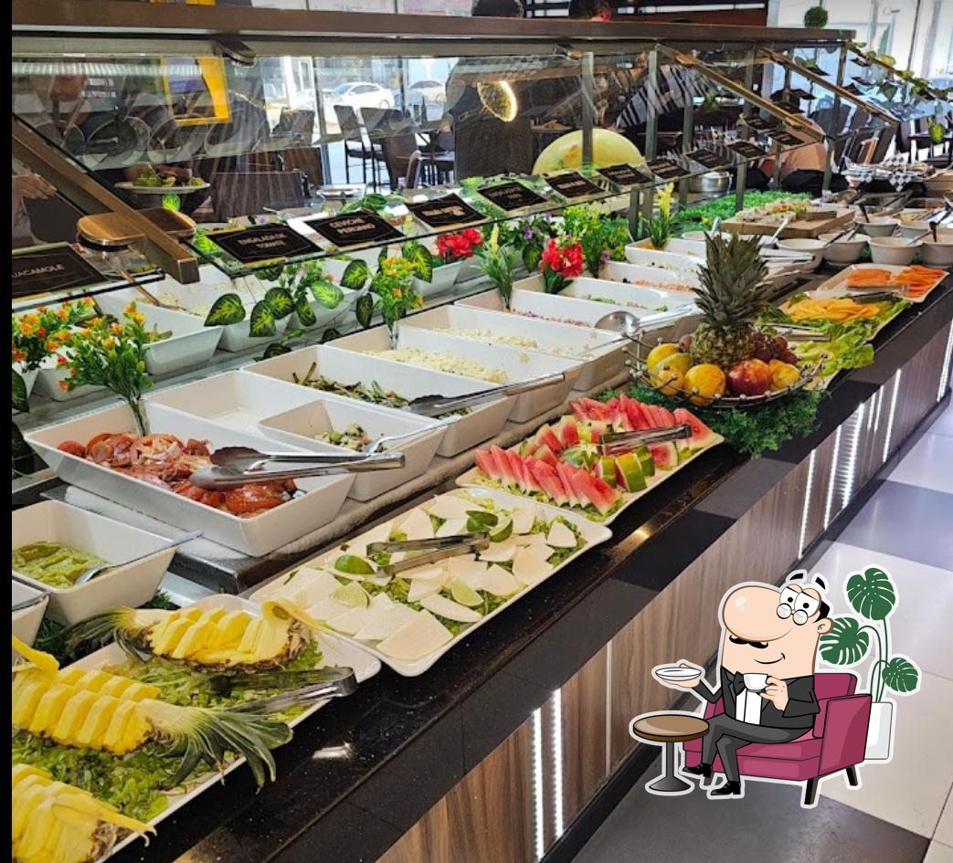 Las Espadas - Brazilian Steakhouse, Ciudad Juarez - Menú del ...