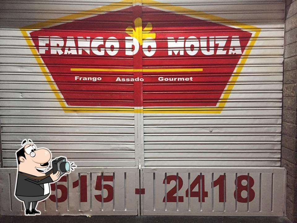 Frango Do Mouza restaurante, Belo Horizonte