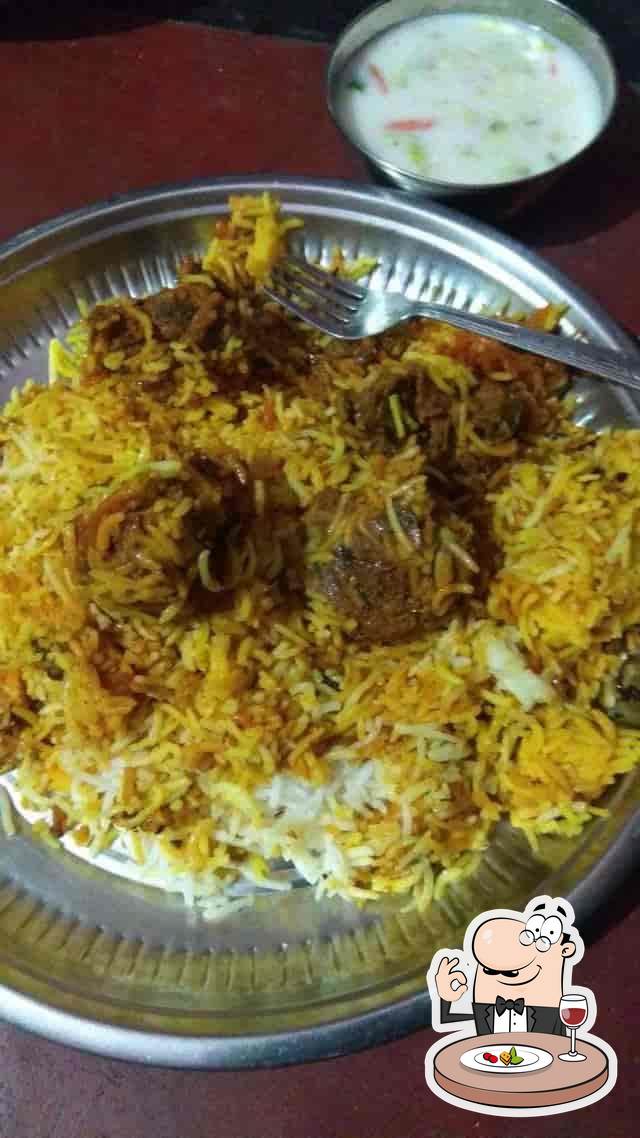 Spices Dum Biryani, Bhubaneswar - Restaurant menu and reviews