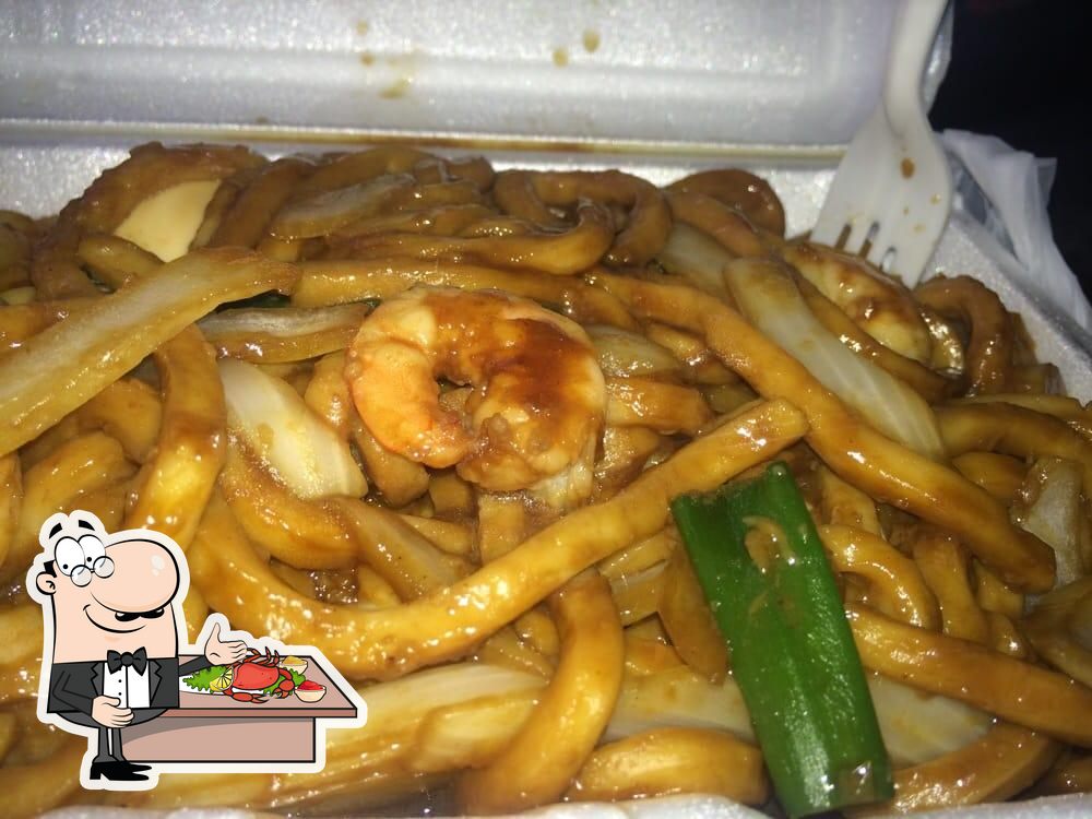 Blessings Carryout in Baltimore - Restaurant menu and reviews