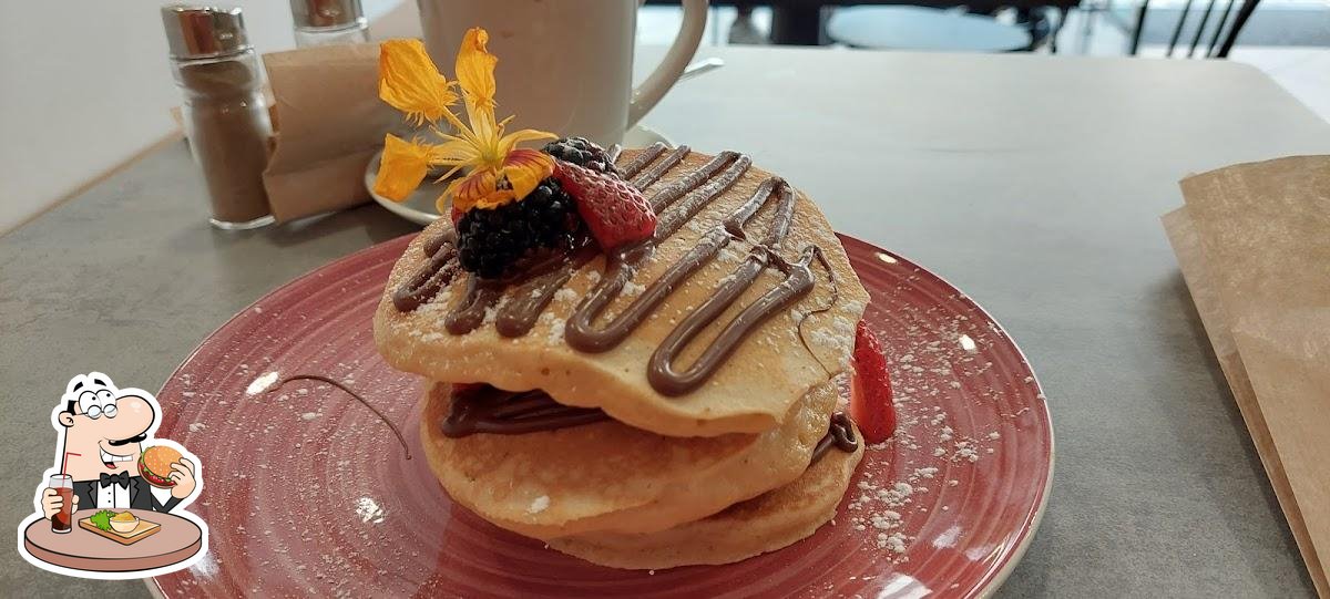 Brunch Club, Funchal - Restaurant menu and reviews