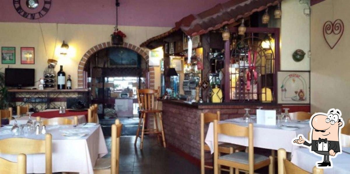 Da Franco Concord in Concord - Restaurant menu and reviews