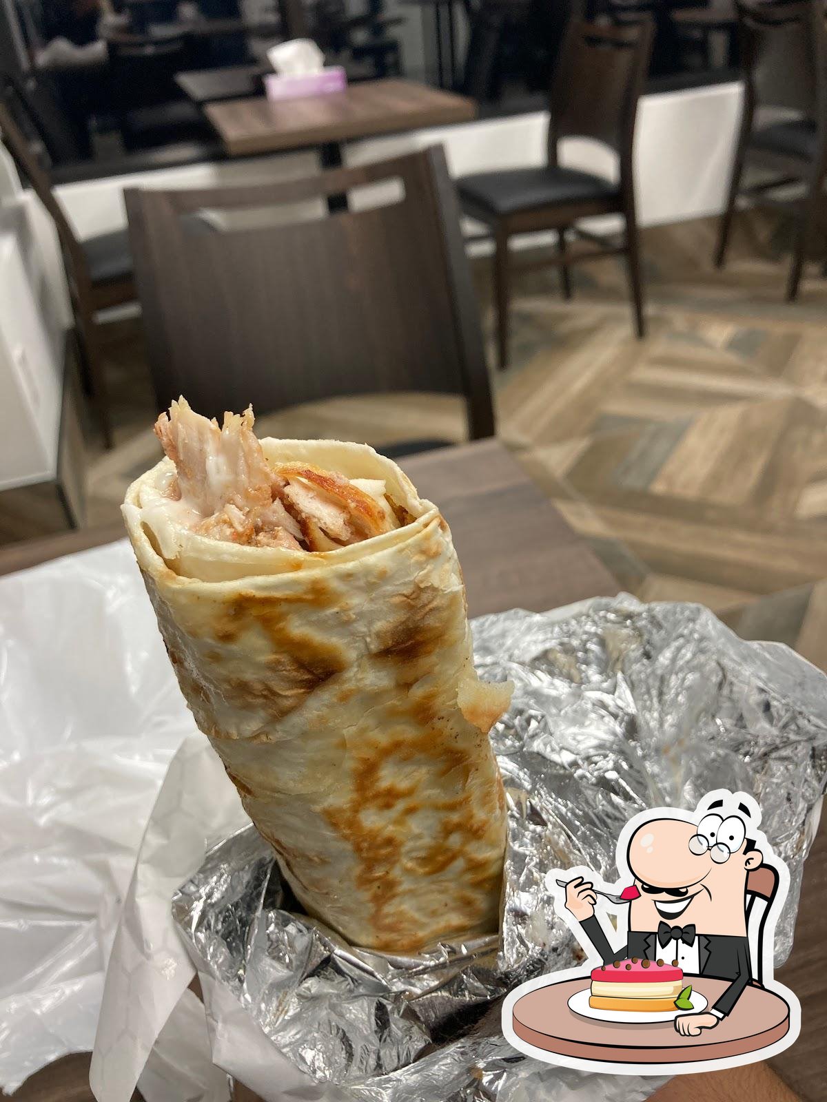 El Prince Shawarma and Bakery, Mississauga - Opiniones del restaurante