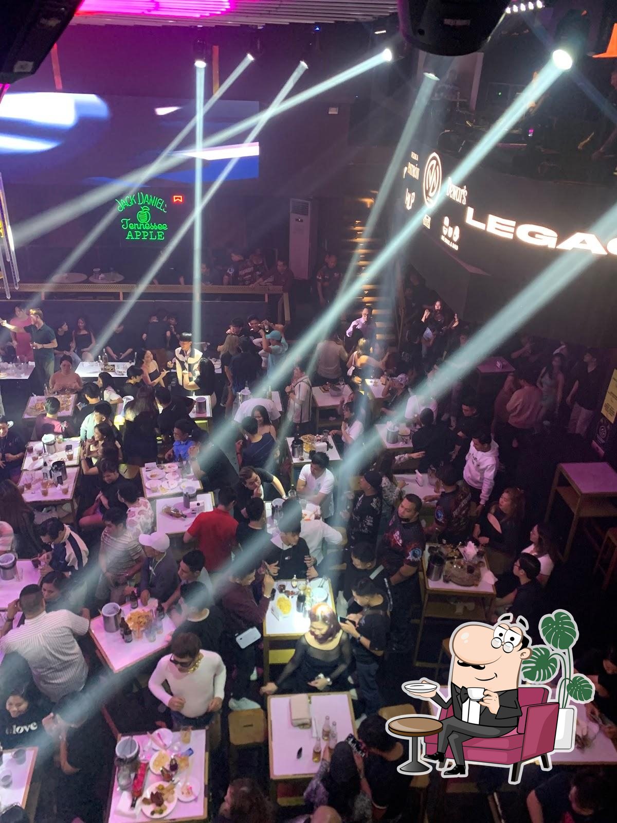 G-Side Tomas Morato, Quezon City - Restaurant menu, prices and reviews