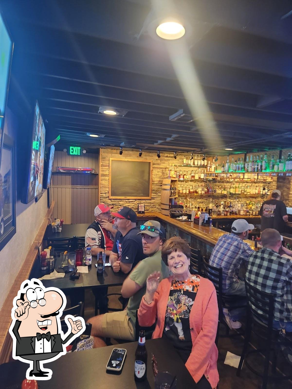 Maryland Mallet Restaurant & Smokehouse Pub, Westminster - Restaurant ...