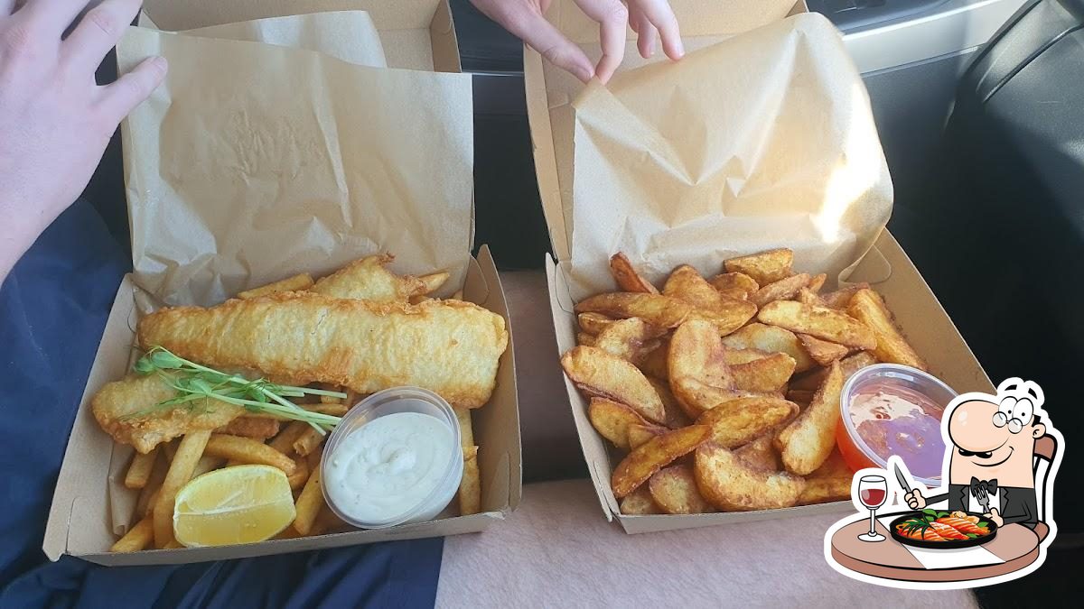 One L of a Good Feed in Carnamah - Restaurant reviews