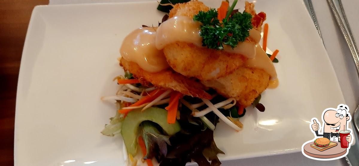 The Bay Cafe in Toowoon Bay - Restaurant reviews