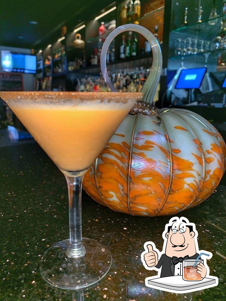 Watt Street Tavern in Circleville - Restaurant menu and reviews