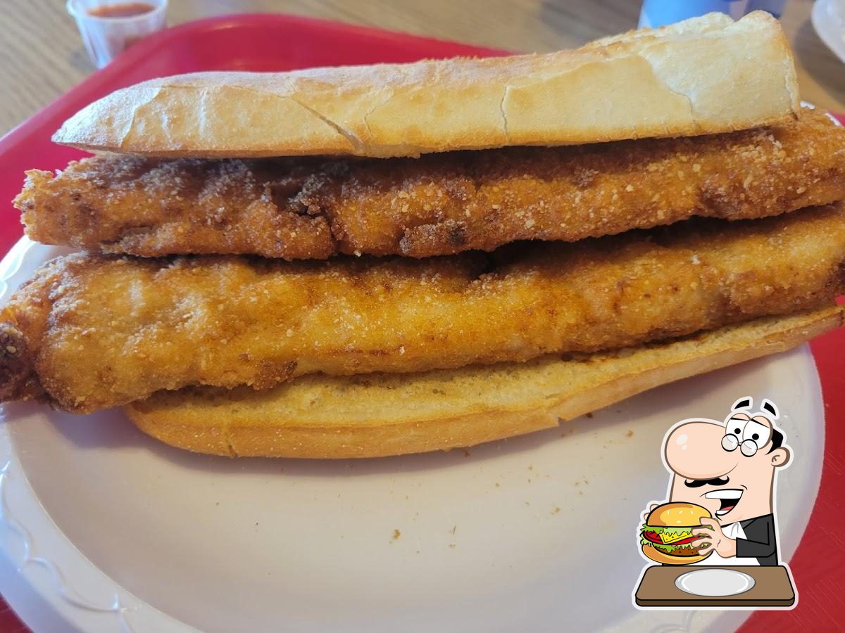 Johnny L's Sub & Six Pack Shack, Greensburg - Restaurant menu, prices ...