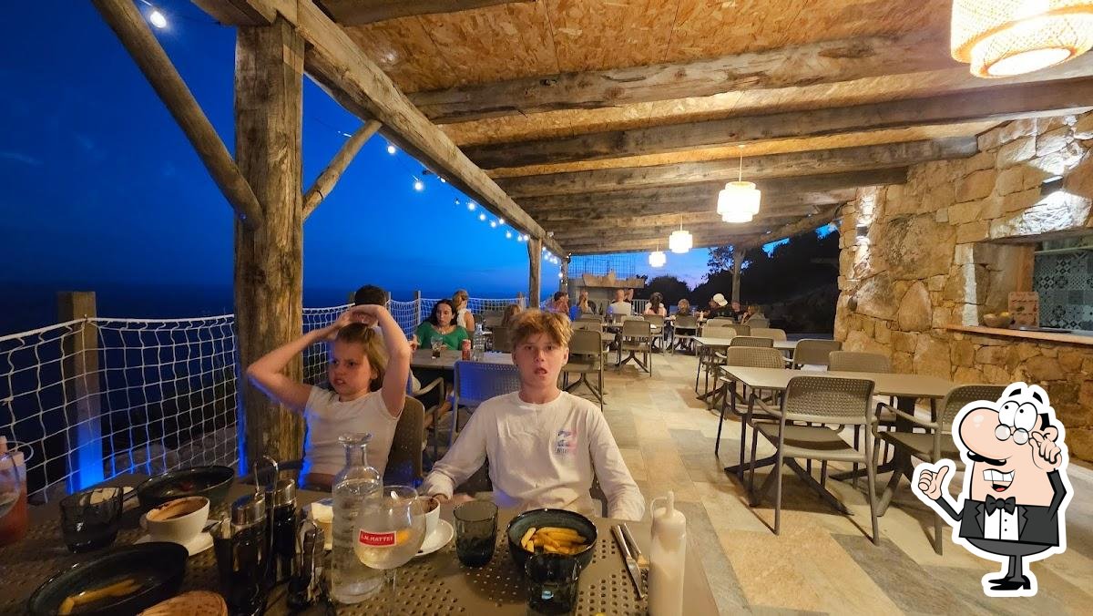 Le Capo Di Muro - restaurant, Coti-Chiavari - Critiques de restaurant