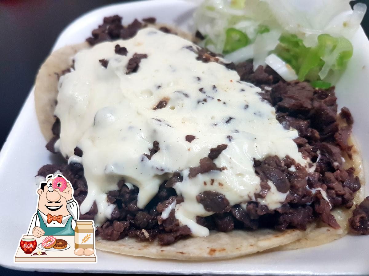 Restaurante Tacos del Trompo "Mary", Tampico - Opiniones del restaurante