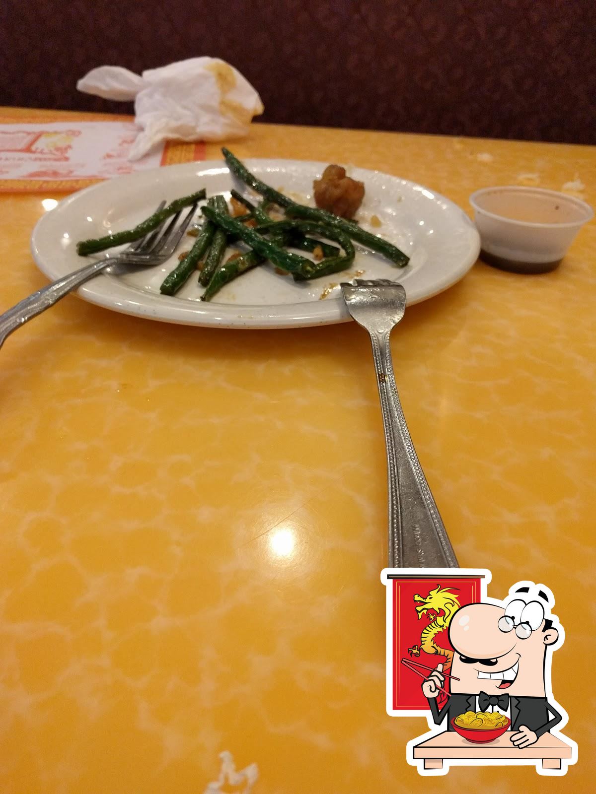 Hudson Buffet, Fishkill - Restaurant menu, prices and reviews