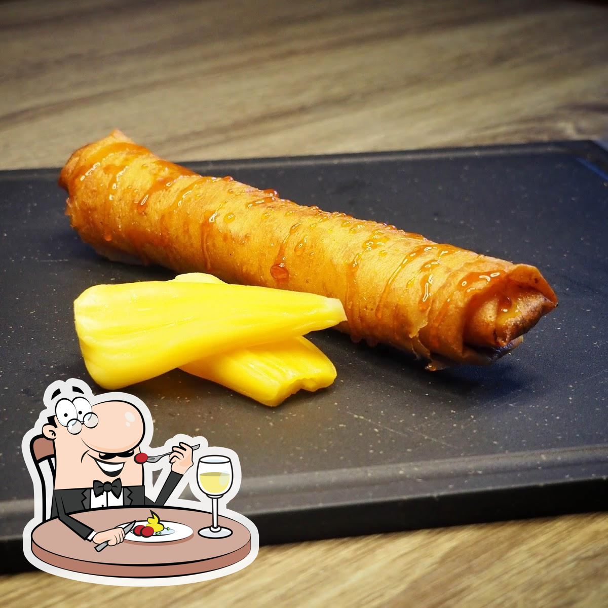 TuronTime - Divisoria Arcade pub & bar, Cagayan de Oro