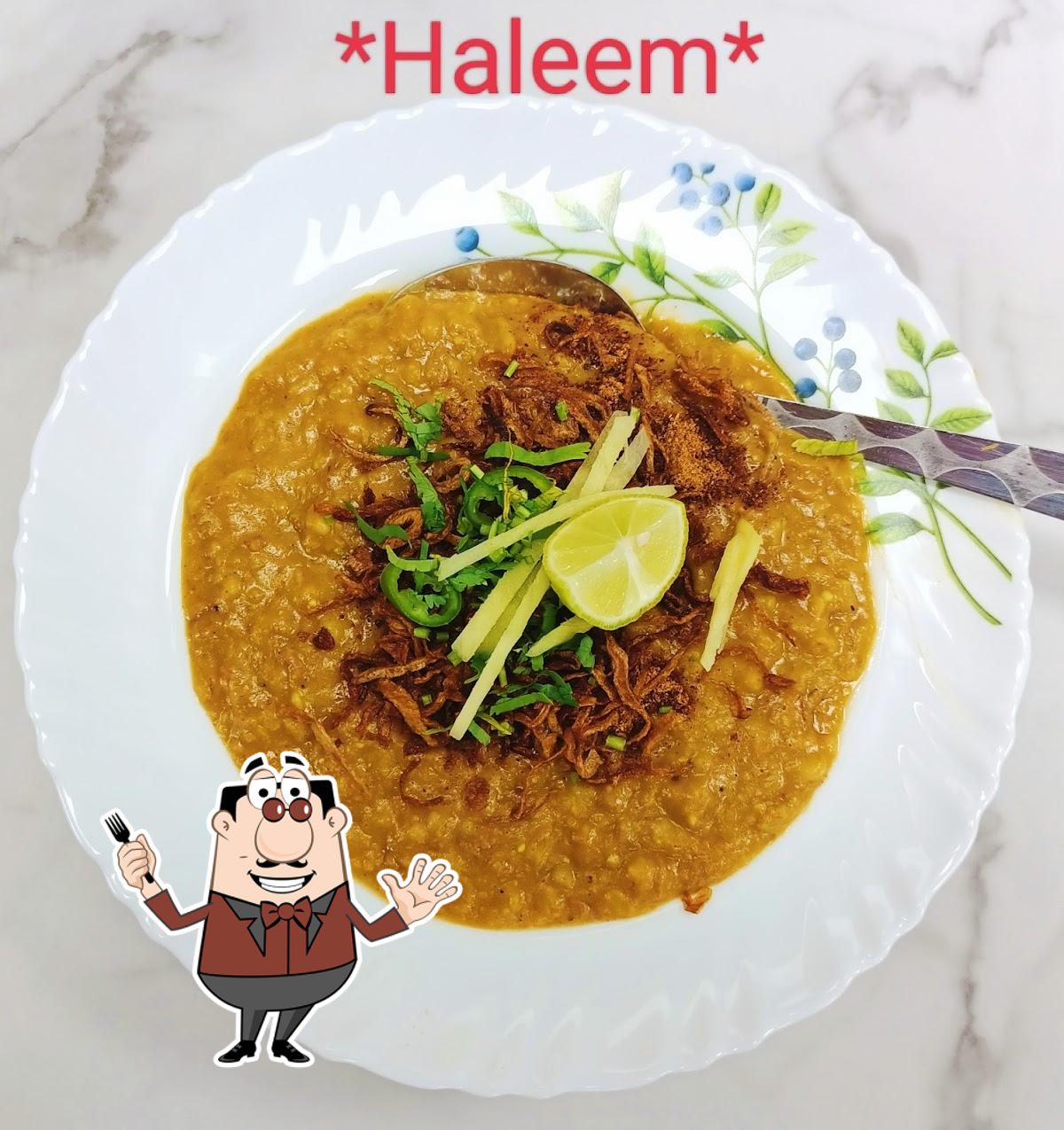 MR.KARACHI Restaurant, Dubai, Shop No.5 - Restaurant reviews