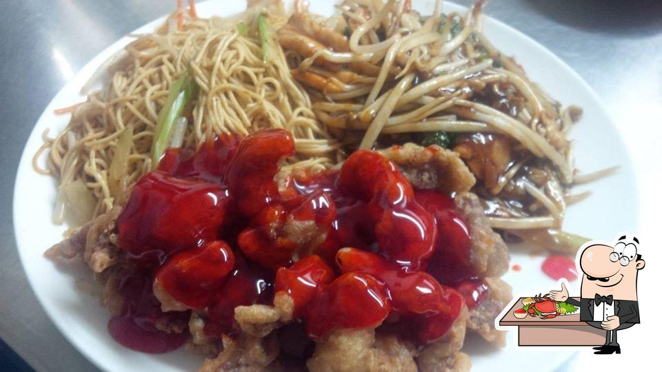 126 Chinese Restaurant in Kitchener - Restaurant menu and reviews