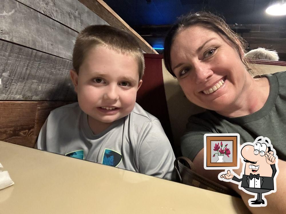 200 North Family Restaurant, Locust - Restaurant menu, prices and reviews