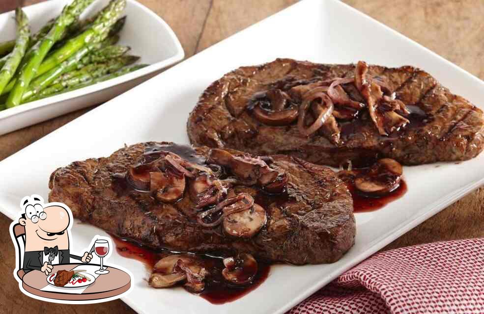 Bro Station Restaurant, Abu Dhabi - Restaurant menu and reviews