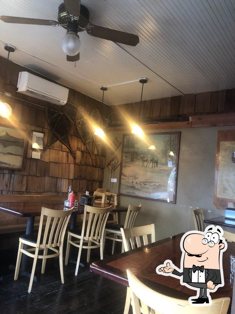 Cascade Locks Ale House, Cascade Locks - Restaurant menu, prices and ...