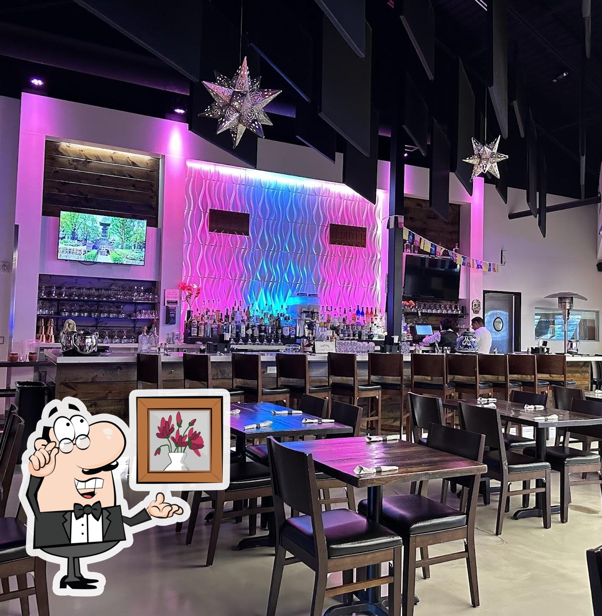 Copal, Omaha - Restaurant menu, prices and reviews