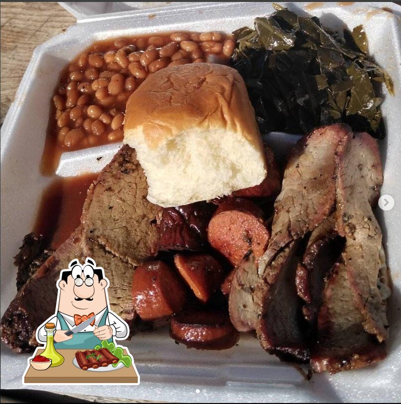 Daddy O's Smokehouse, Rancho Cordova - Restaurant menu, prices and reviews