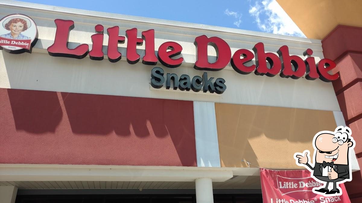 Little Debbie Bakery Store, Chattanooga - Restaurant menu, prices and ...