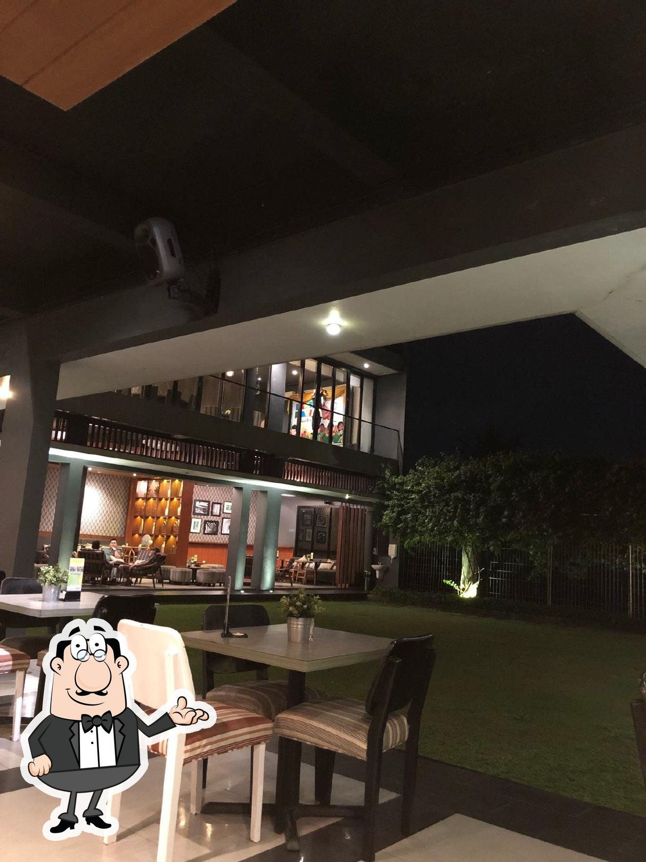 Table Nine Resto restaurant, Purwokerto - Restaurant reviews