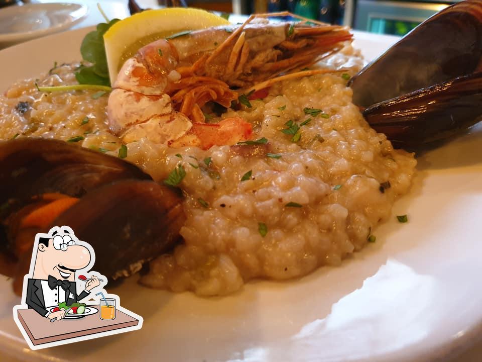 Tepie's Coffee Bar, Victoria - Restaurant reviews