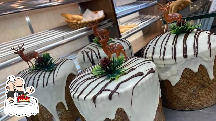 The Brothers Bakery, Vyronas - Restaurant reviews