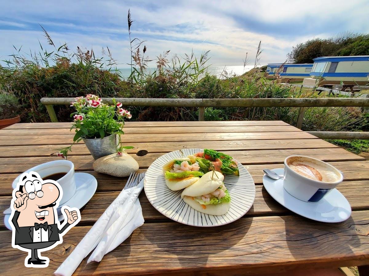 The True Food Kitchen in Ventnor - Restaurant reviews