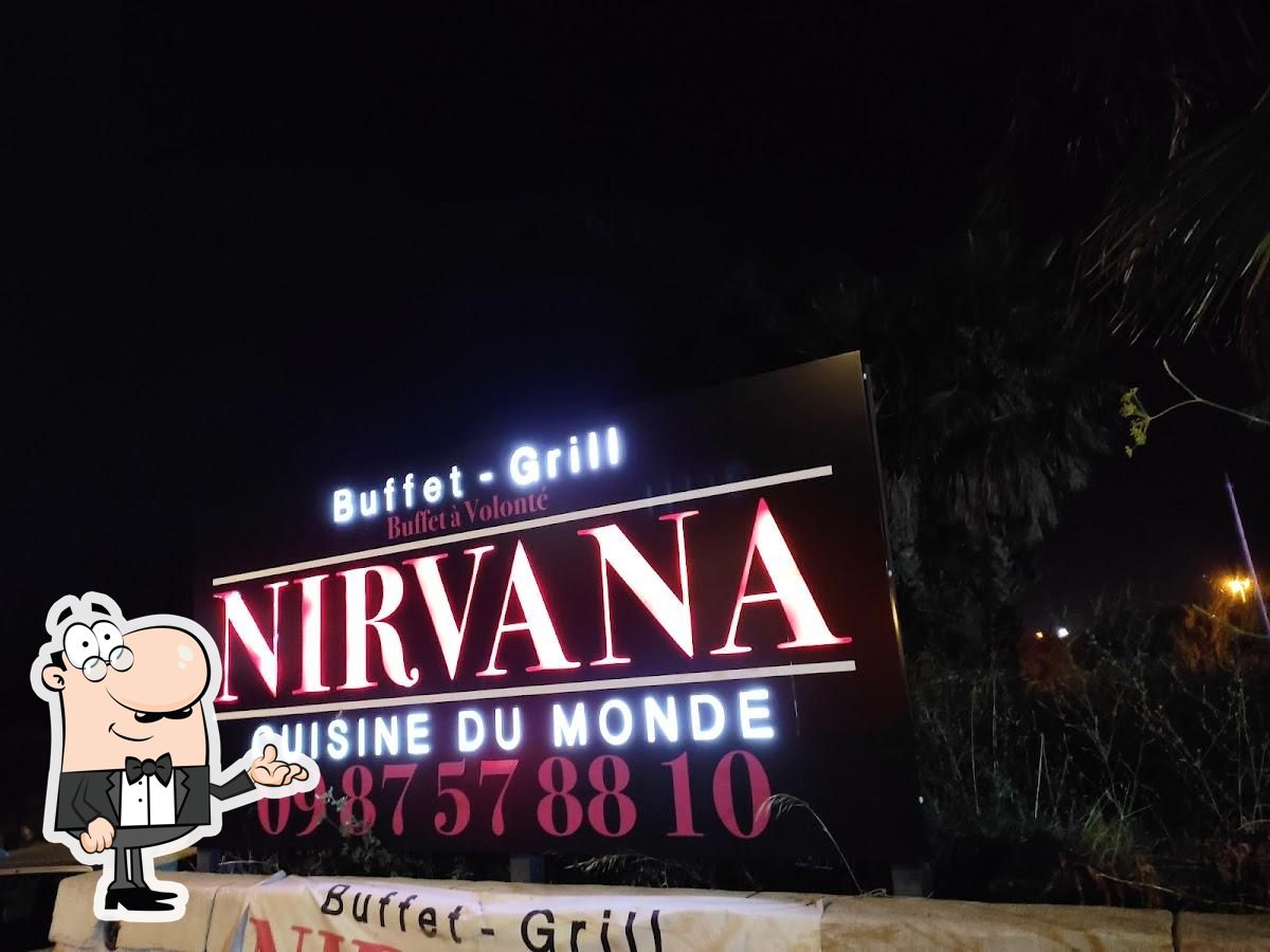Restaurante Nirvana Buffet Plan del Campagne, Les Pennes-Mirabeau ...