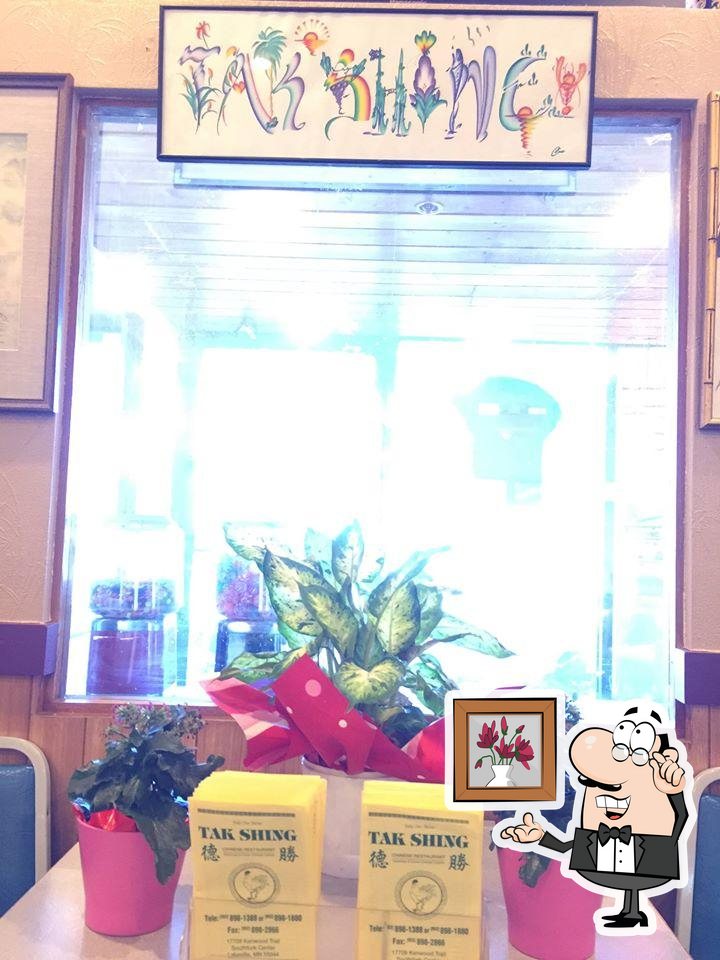 Tak Shing Chinese Restaurant, Lakeville - Restaurant menu, prices and ...